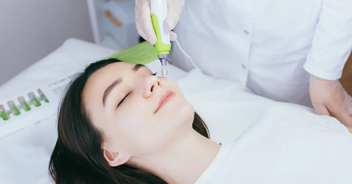 7 Treatment untuk Mencerahkan Kulit Wajah di Klinik - Eterniskin