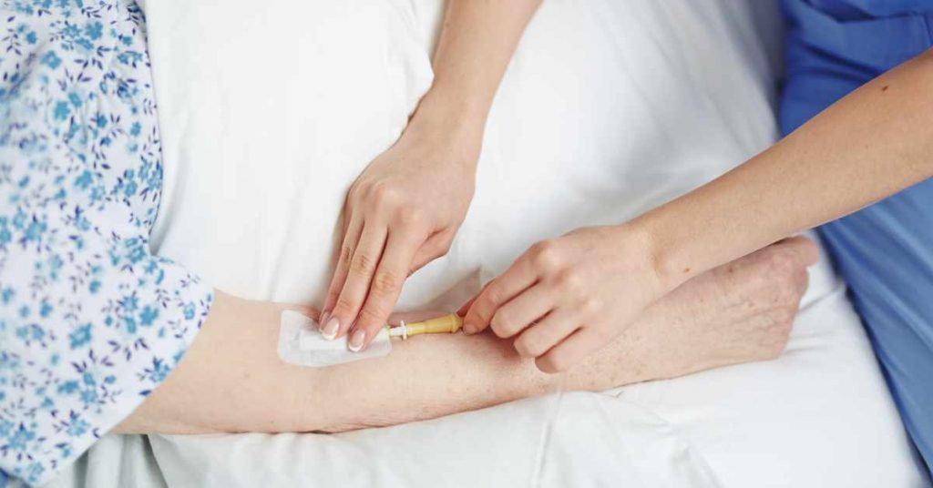 Ketahui Fungsi dan Fakta Menarik Seputar Infus Whitening