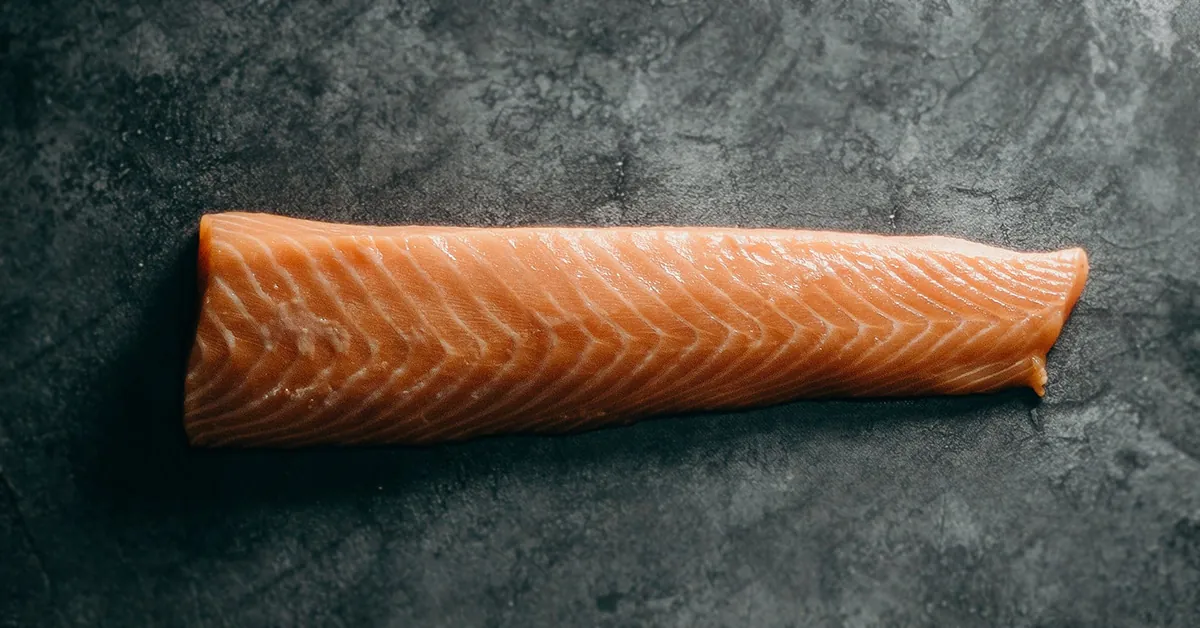Luar Biasa! Ini 7 Manfaat DNA Salmon untuk Kulit - Eterniskin