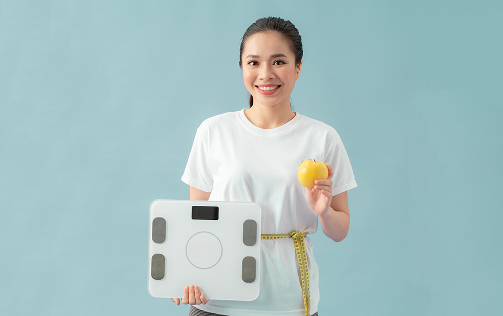 Tips Diet Sehat Lengkap untuk Menurunkan Berat Badan - Eterniskin